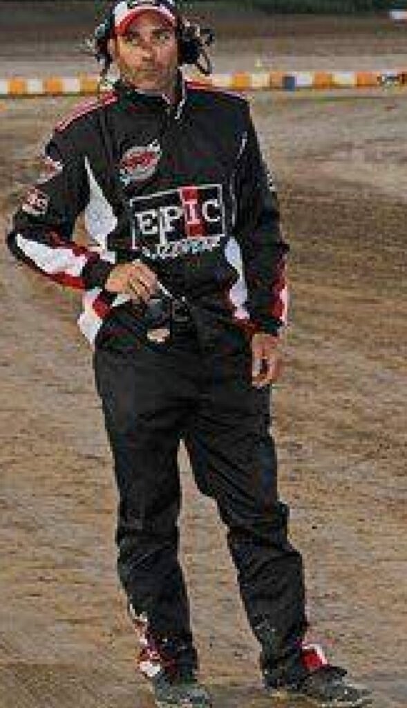 CUSTOM SFI SUITS – EPIC Racewear