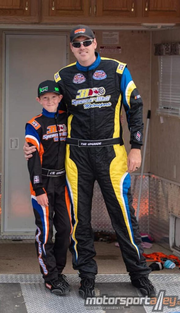 CUSTOM SFI SUITS – EPIC Racewear