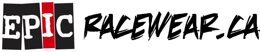 Ambassador Application form - EPIC Racewear