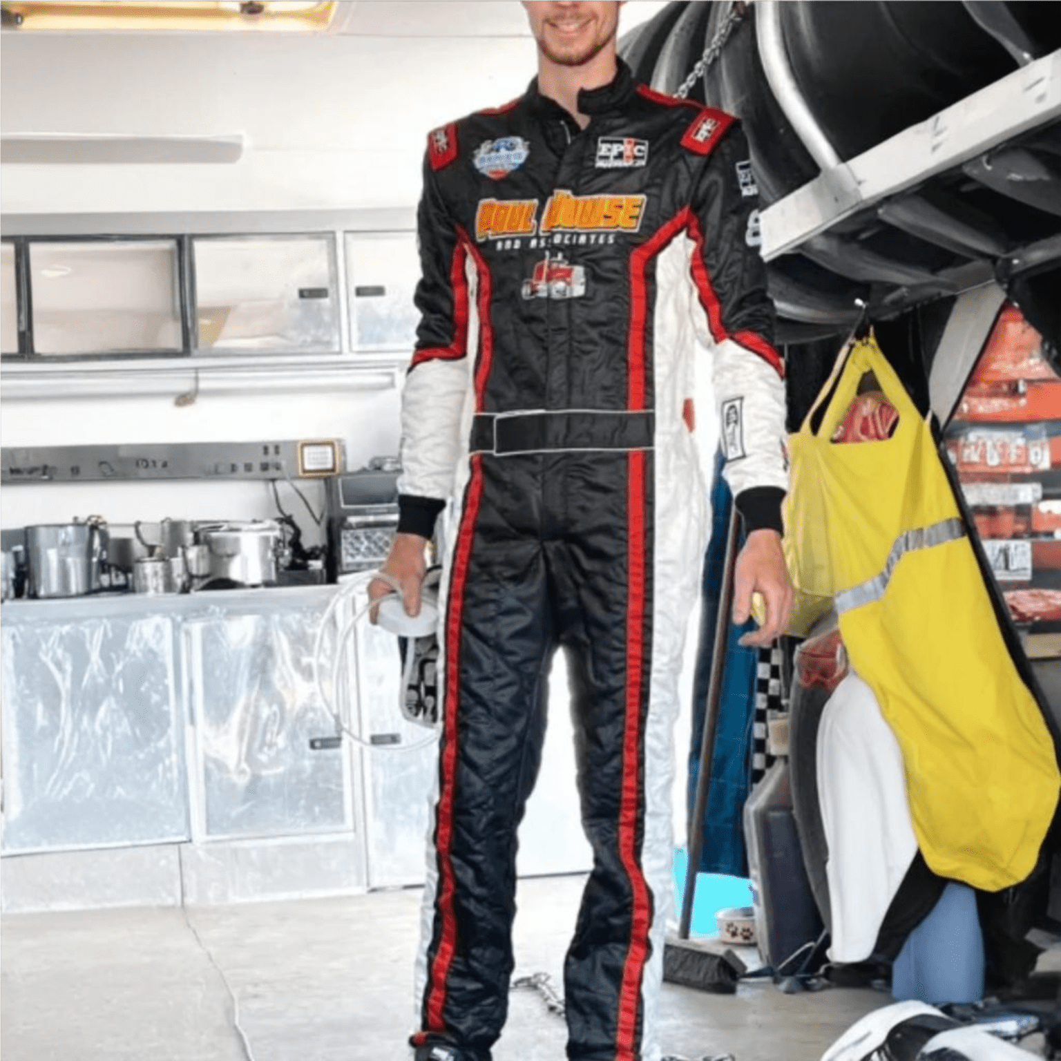 EPIC Racewear - Custom Racewear and Accessories 2025