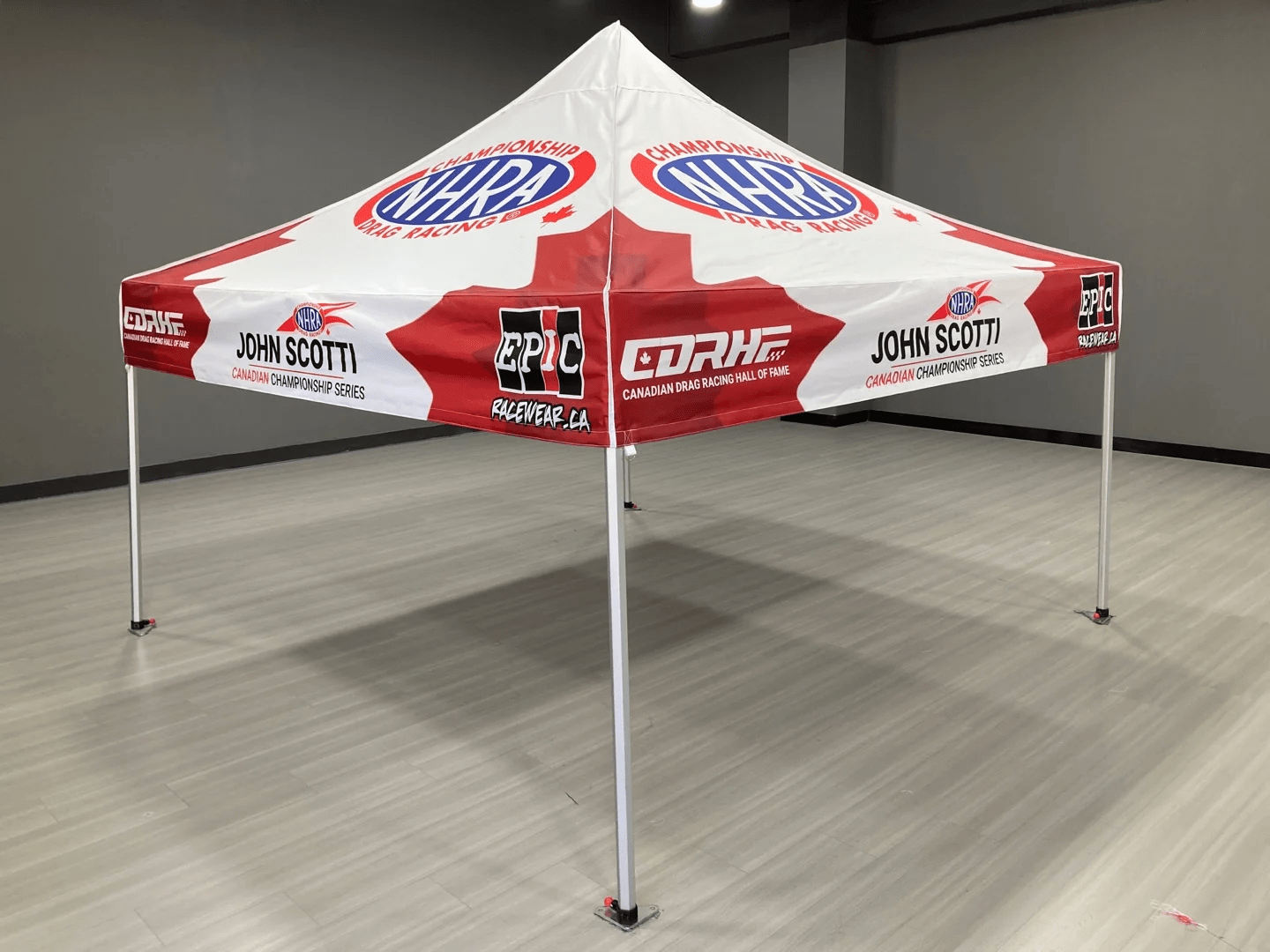 NHRA - EPIC Racewear