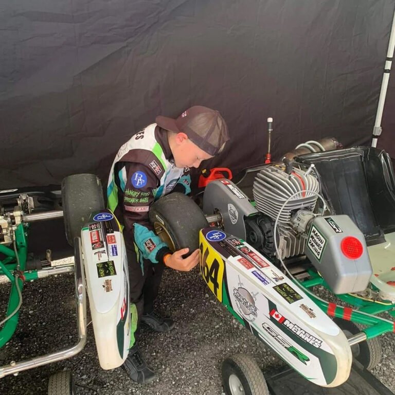 EPIC Racewear - Custom Racewear and Accessories 2025